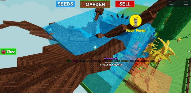 Whats this 744T Honeysuckle thing thats going around? | Fandom