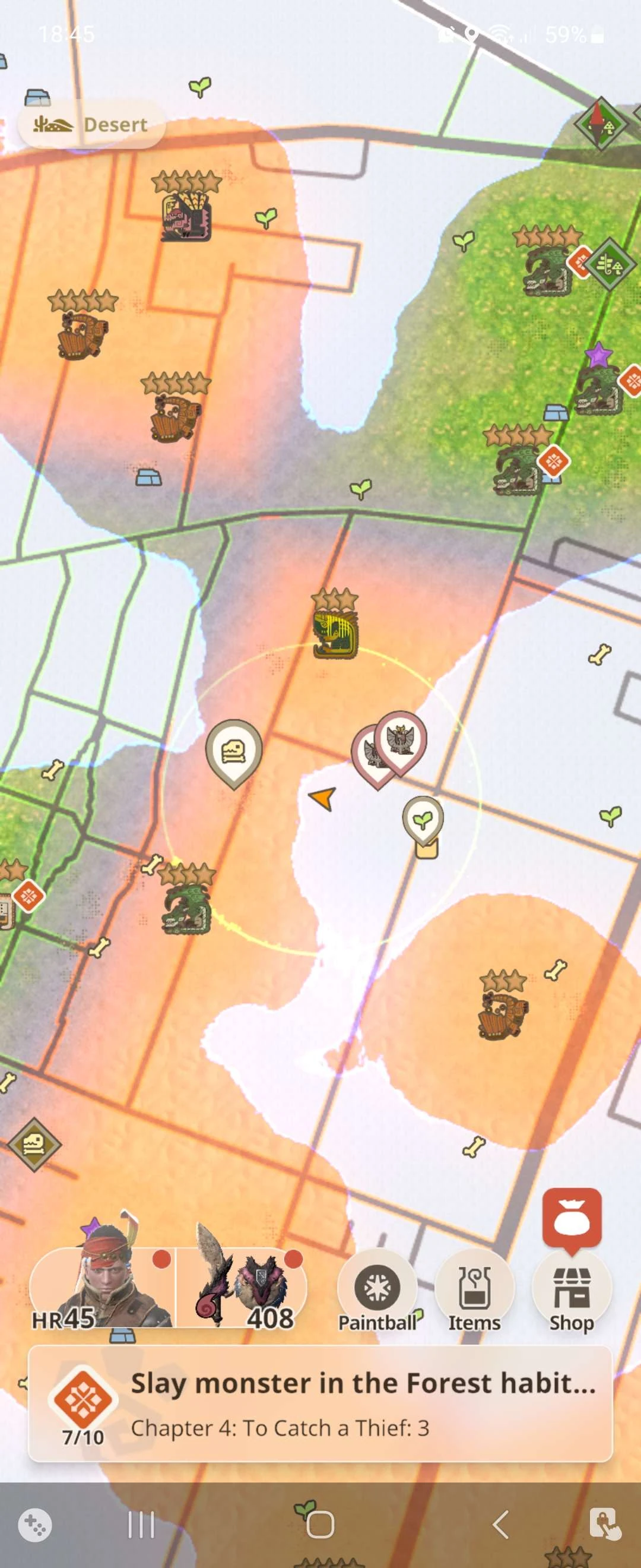 We are Hunting NOW | Fandom