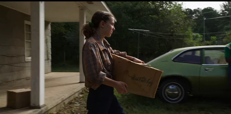 Discuss Everything About Stranger Things Wiki | Fandom