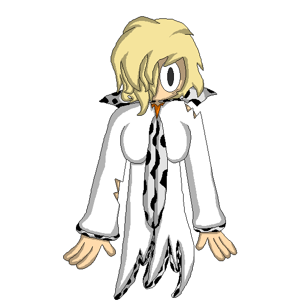 new entity leak | Fandom