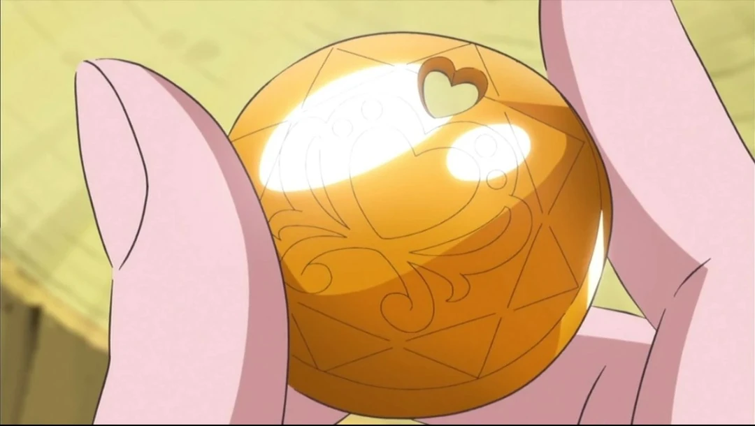 If you're in Heartcatch Precure | Fandom