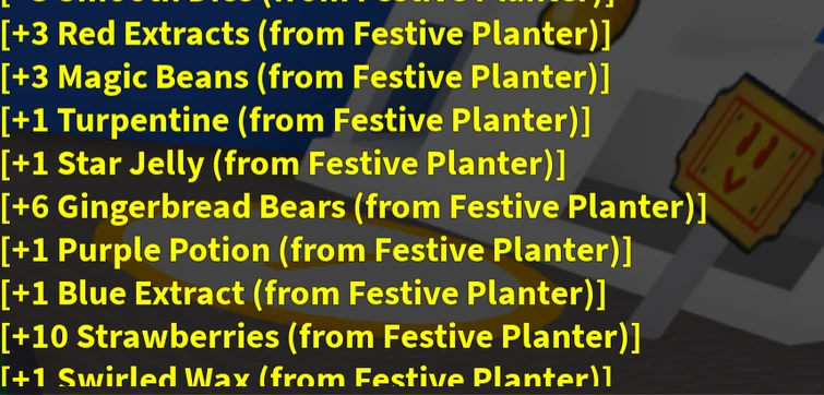 Discuss Everything About Bee Swarm Simulator Wiki | Fandom