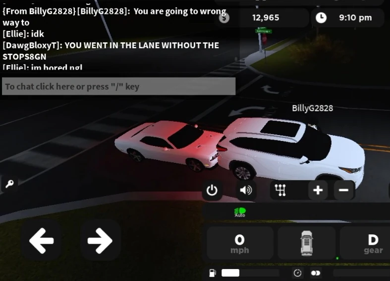 Average Challenger Drivers... | Fandom