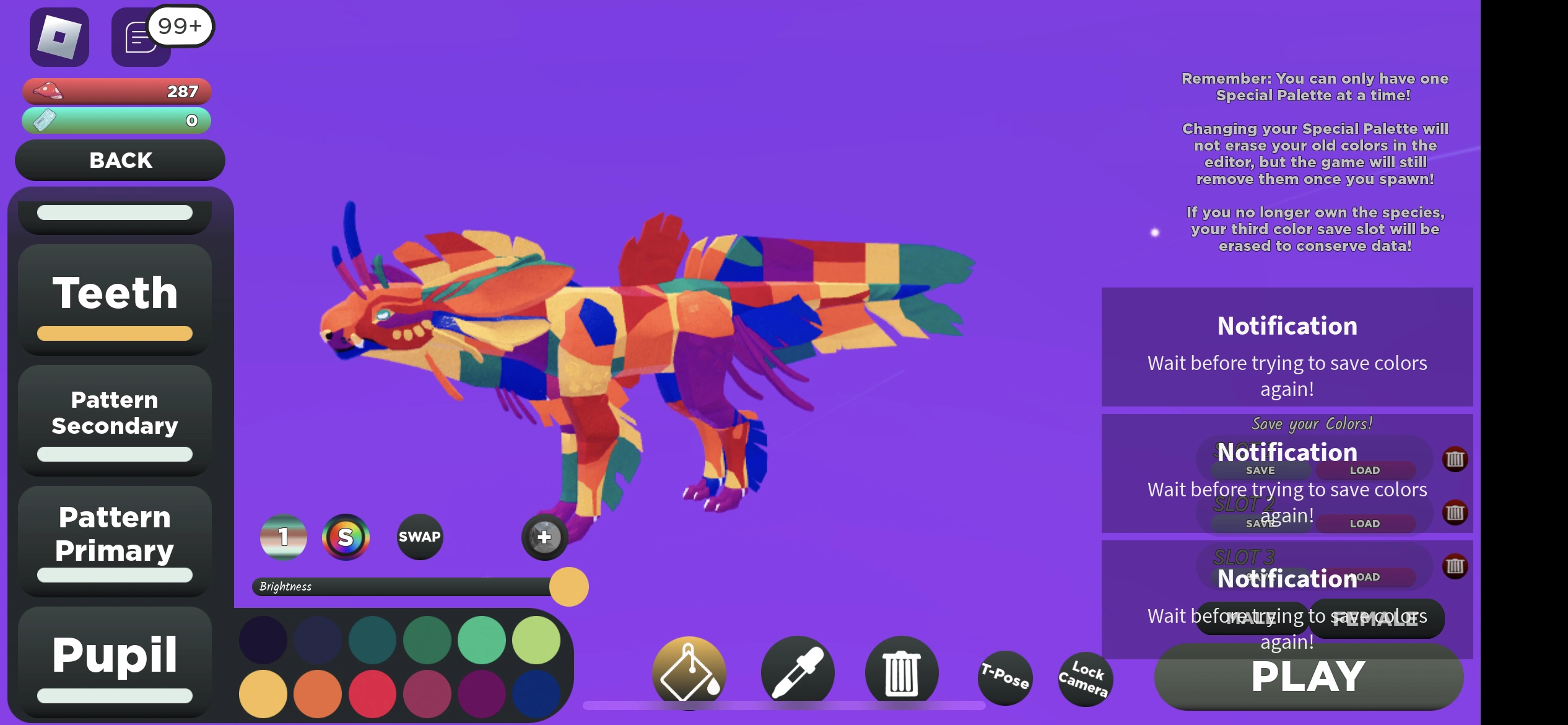 RAINBOW RAINBOW RAINBOW | Fandom