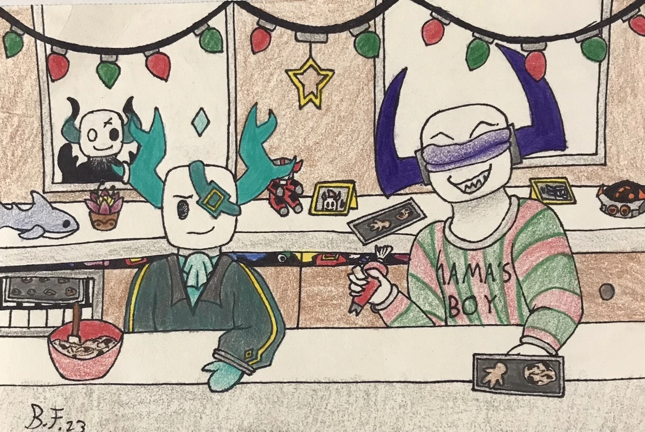 Medhammer? :eye: | Fandom