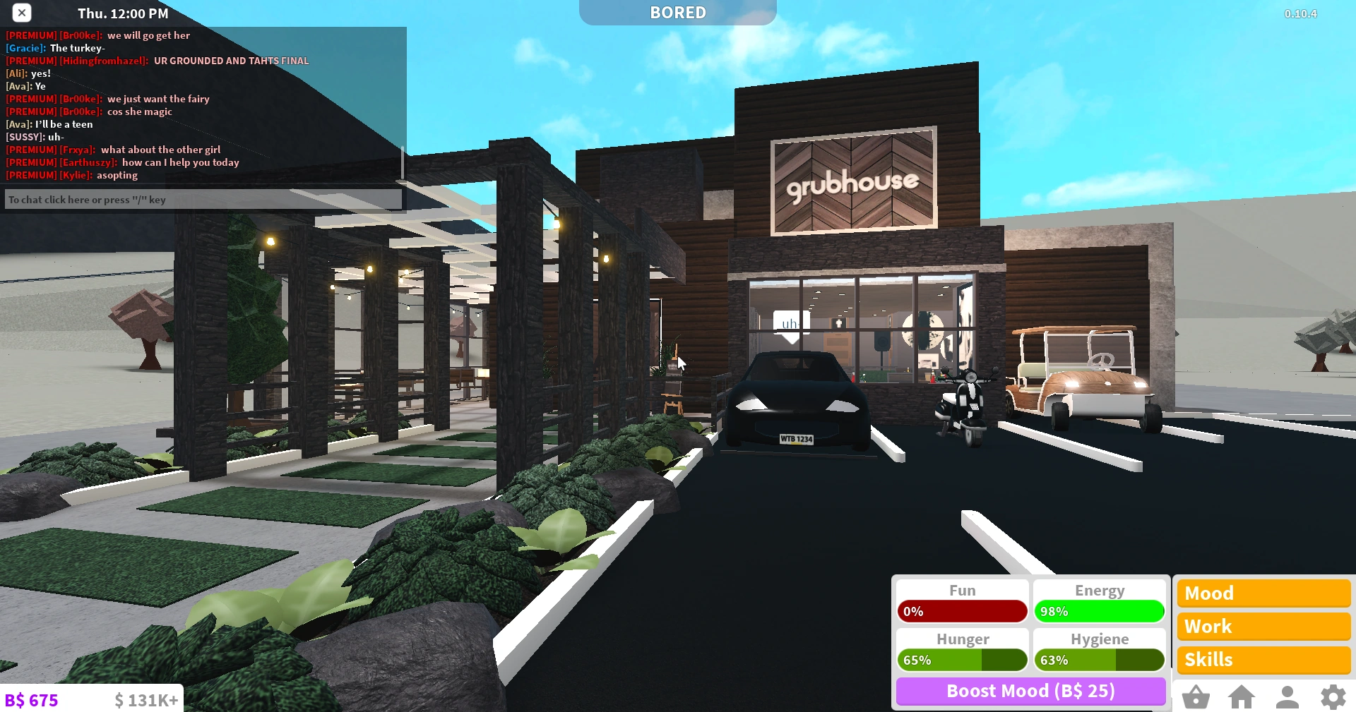 Best Cafe Ever! | Fandom