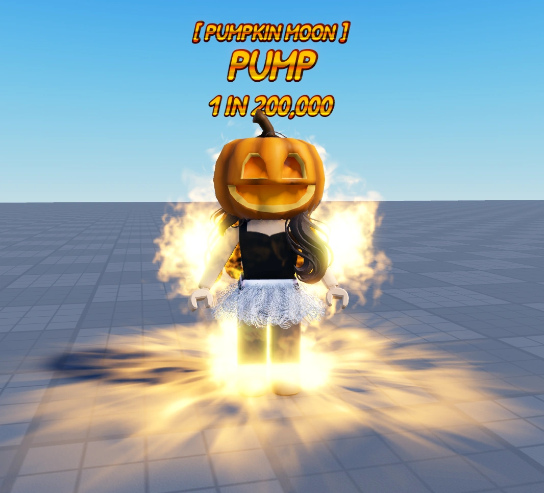 PUMP | Fandom
