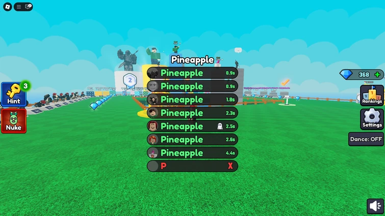 Spelling race 2 | Fandom