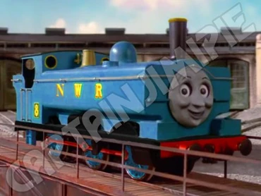 Which blue engine is best? | Fandom