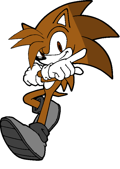 Terry Brown The Hedgehog | Fandom