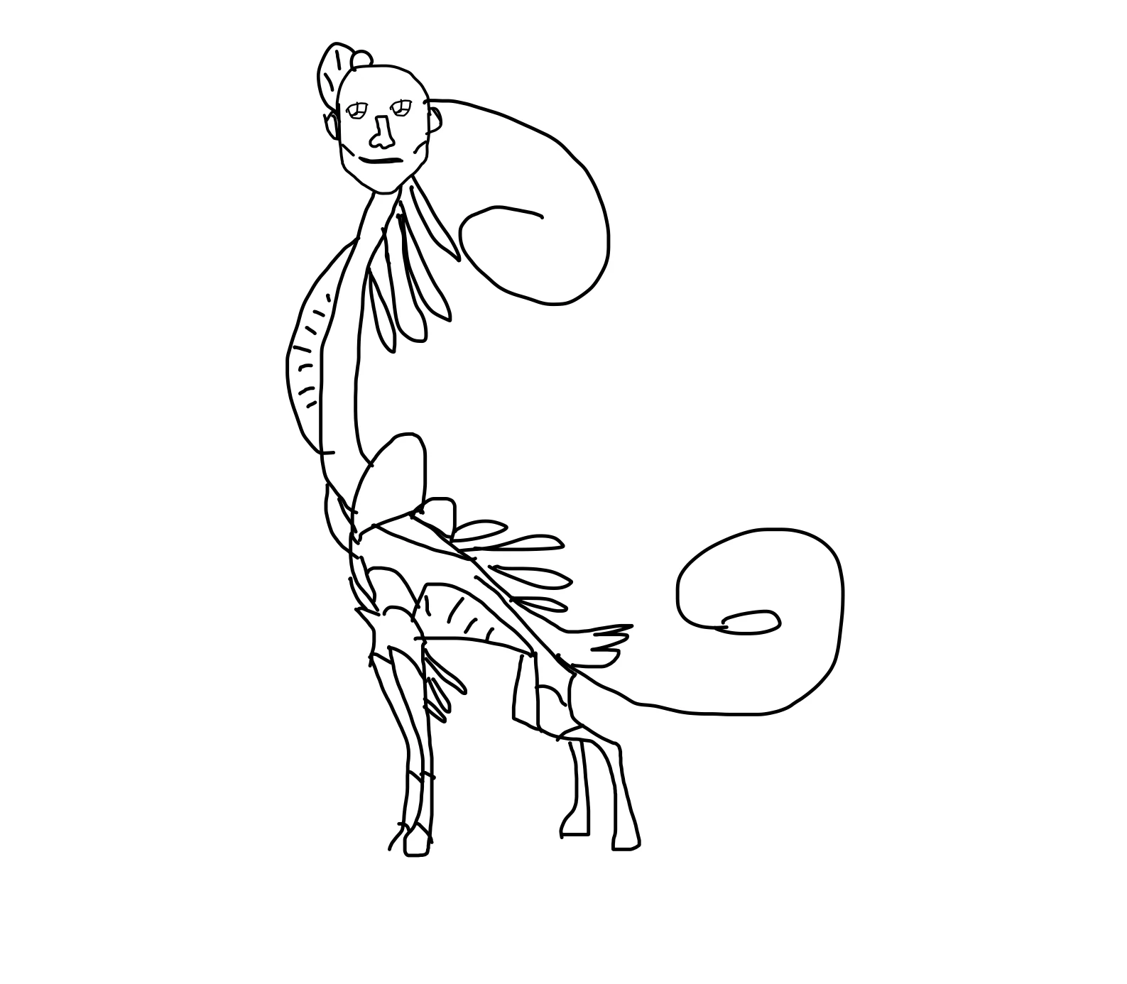 (Don’t like this one as much) citrulantis as a human | Fandom