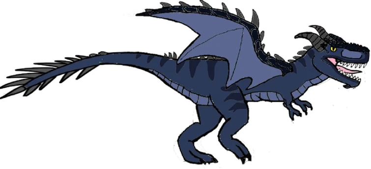 Who had the best secondary dragon bond | Fandom