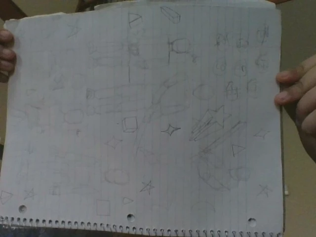 learning how to draw (day 1) | Fandom