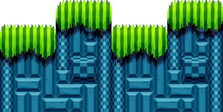 Hill Top Zone Remaster | Fandom