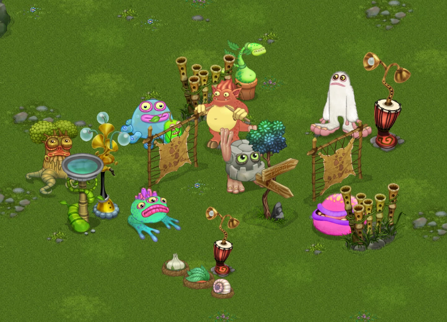 Name my monsters | Fandom