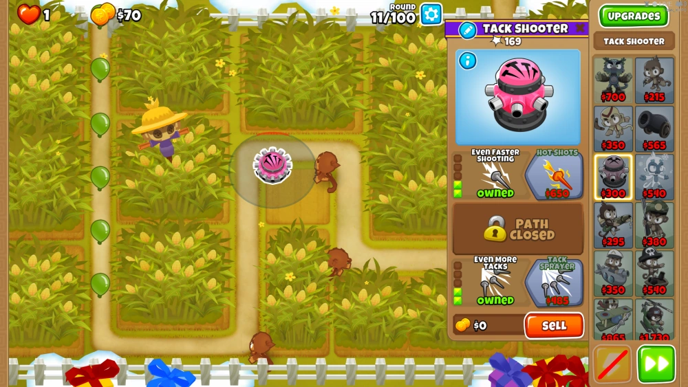 Boss Bloon Part 4 | Fandom