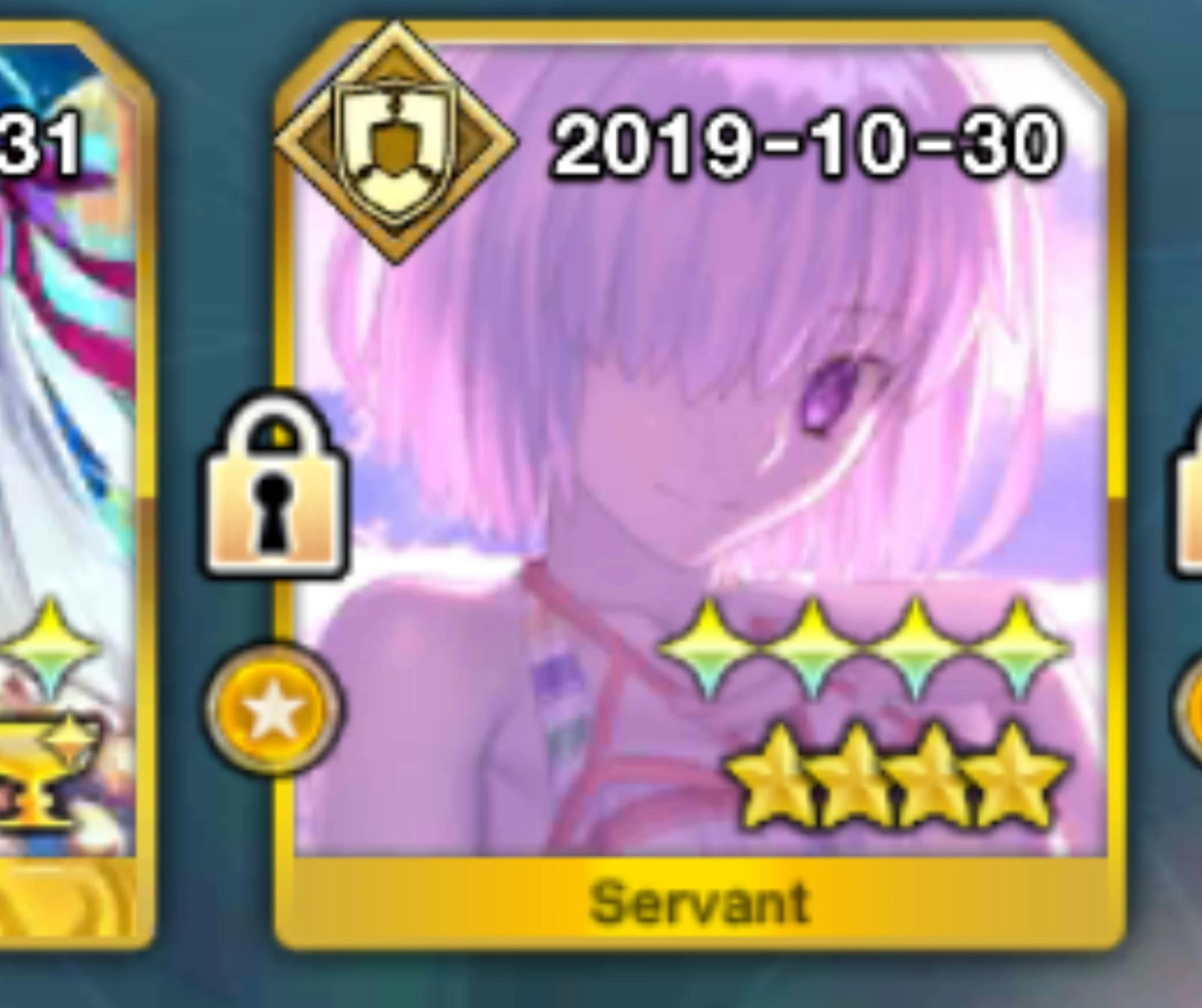 3 Years Playing FGO | Fandom