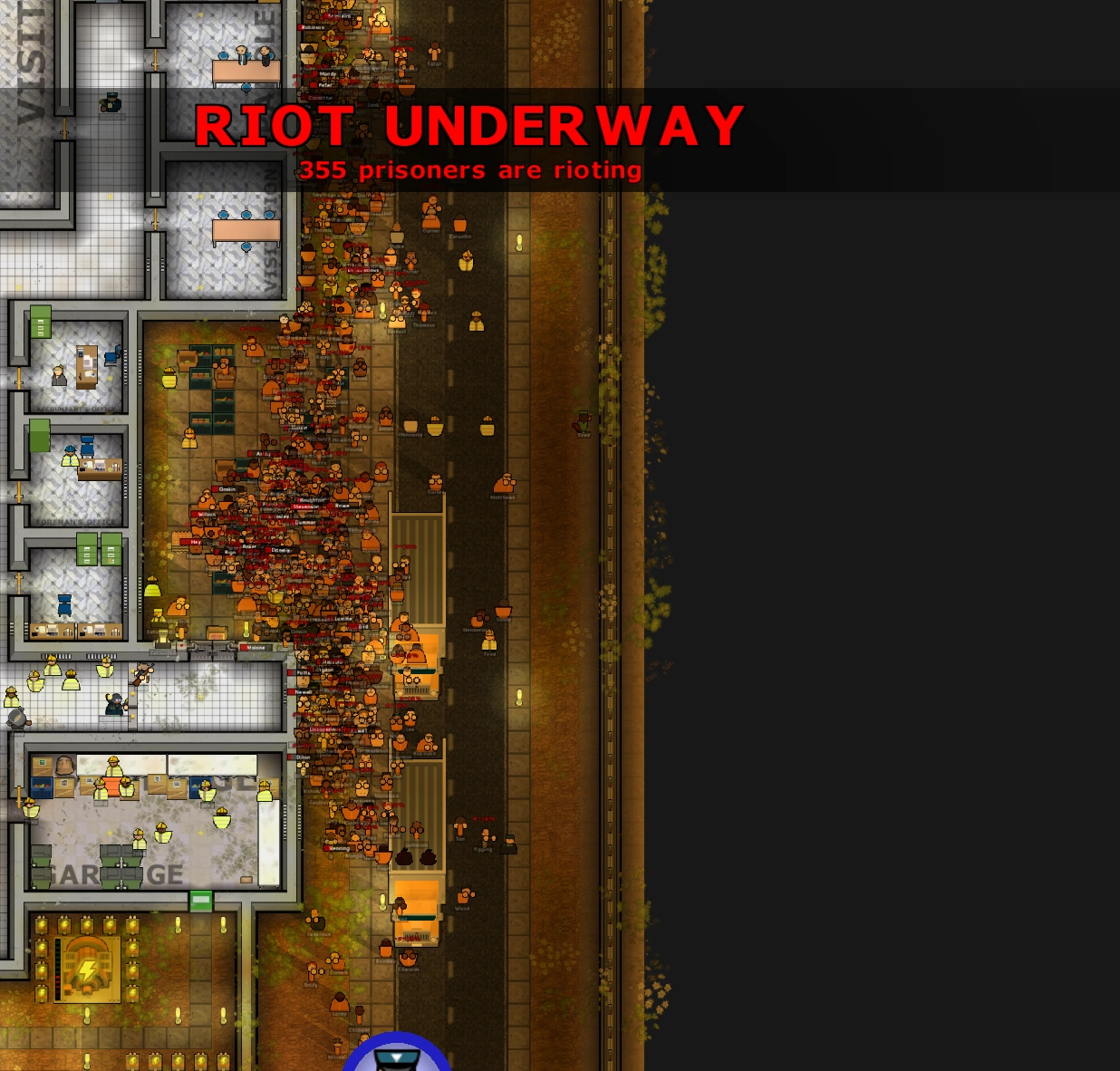 Minor Issue | Fandom