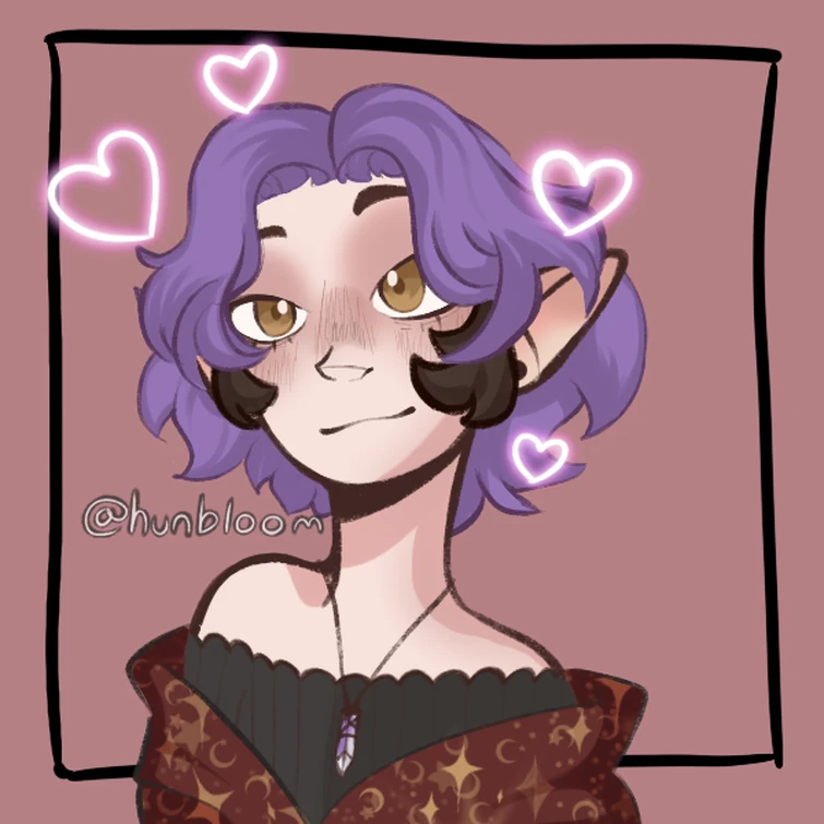 Comment an Owl house character for me to make a Picrew of | Fandom