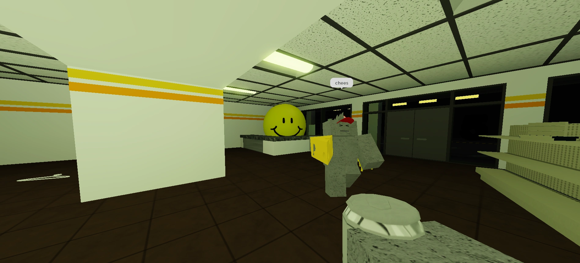 A trip to the mall! | Fandom