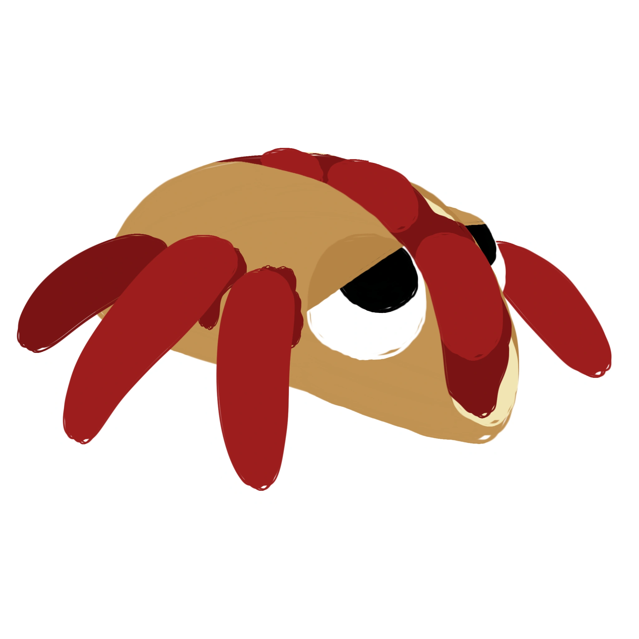 It’s a Bugsnax post! | Fandom