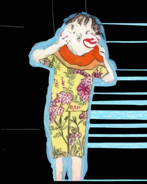 (Ai Art of the day) michou | Fandom