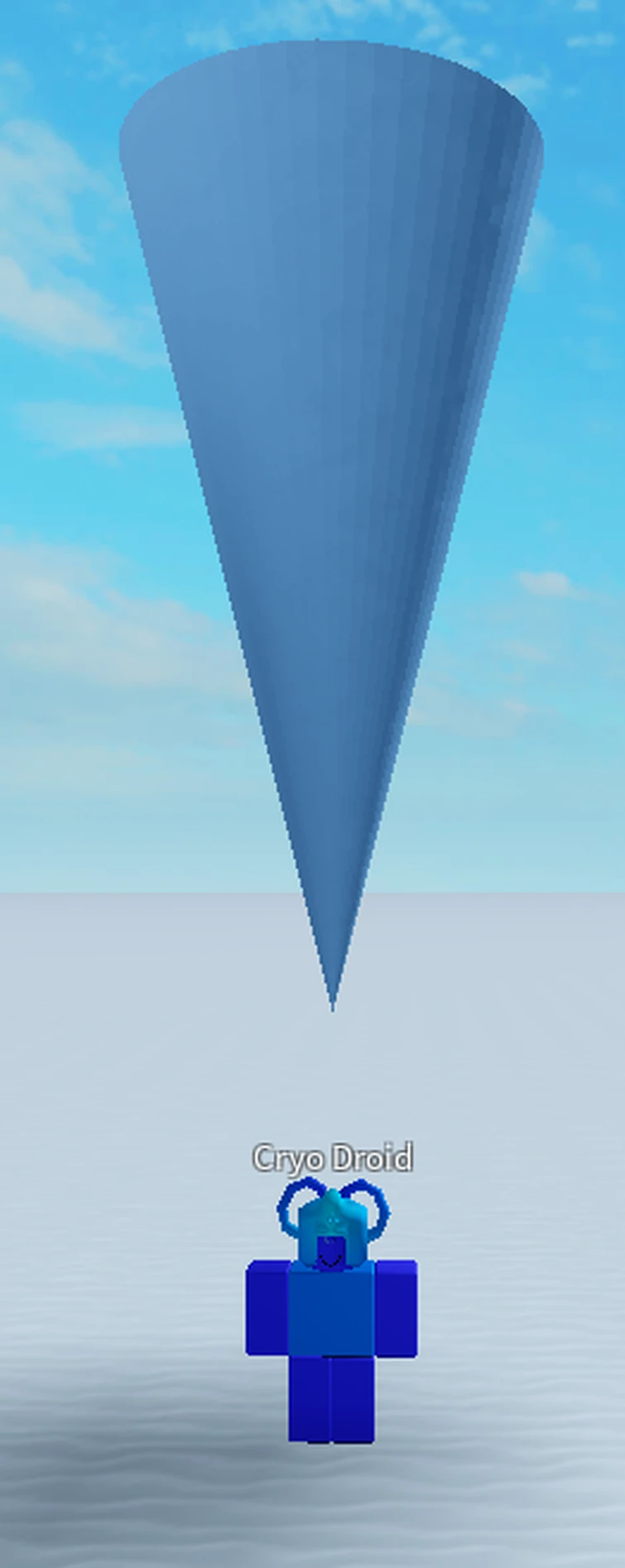 Discuss Everything About (Unofficial) Randomly Generated Droids Wiki ...