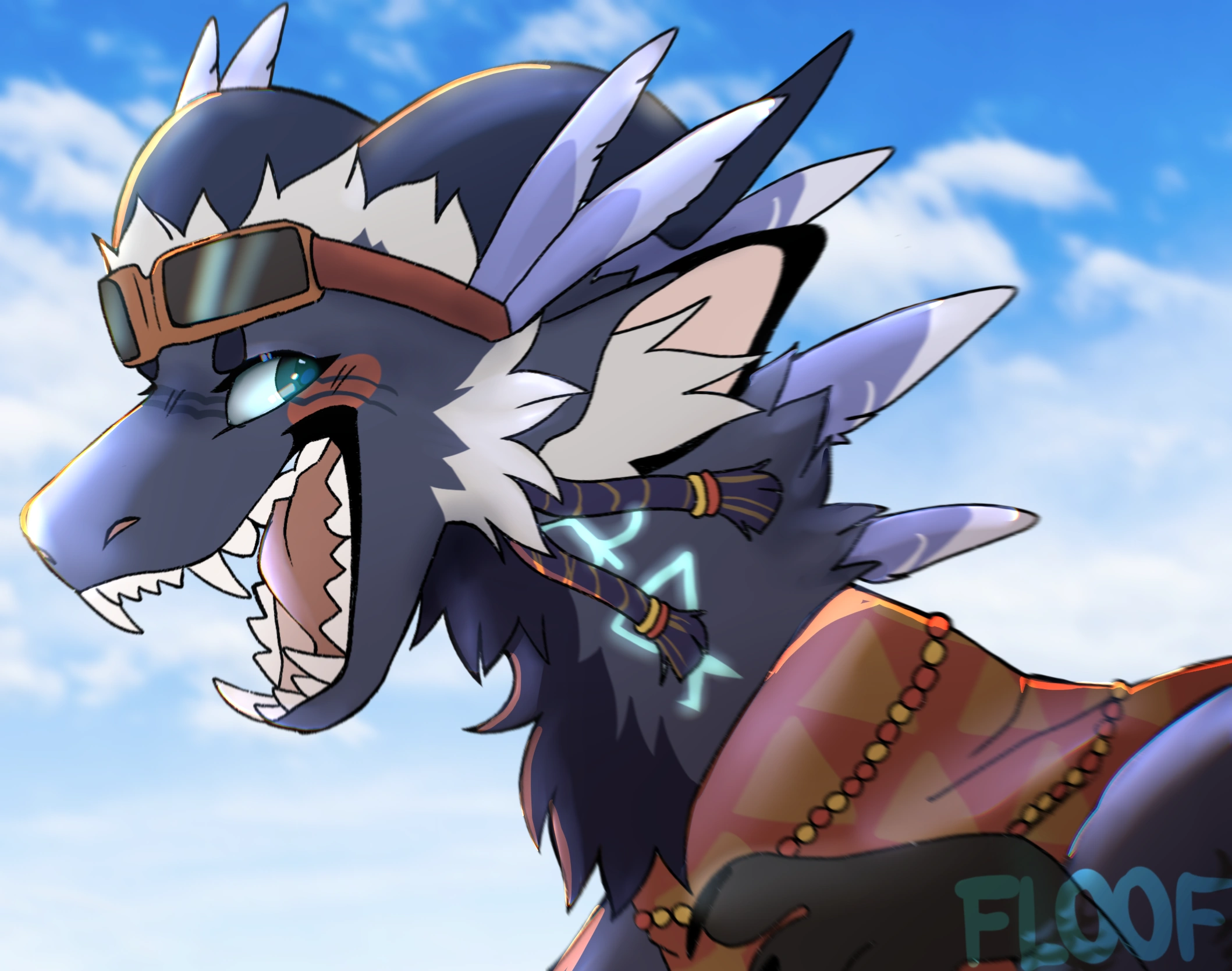 WoF related art for once! | Fandom