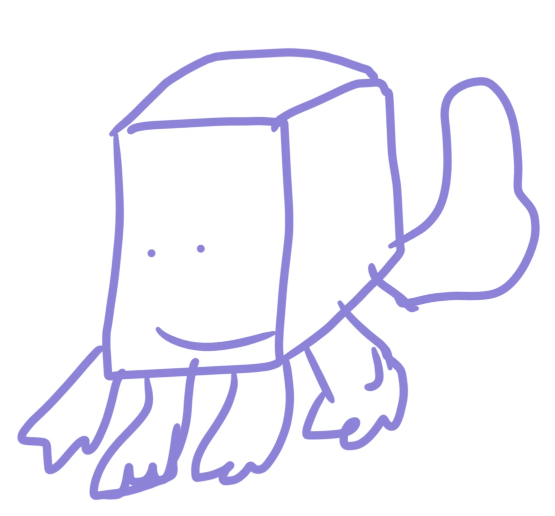 Blocky but-but something. ???????? | Fandom