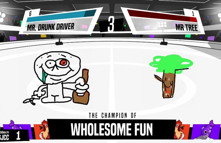 random thingy things | Fandom