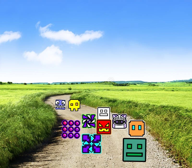 KP's GD Wiki Original Stories #4 | Fandom