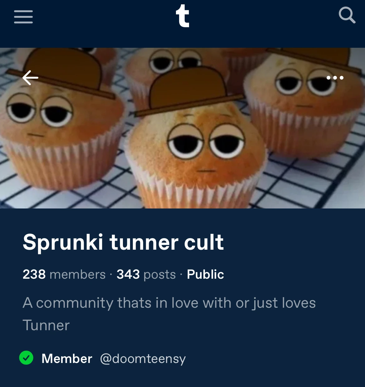 guys. guess who joined the sprunki tunner cult | Fandom