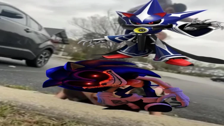 Neo Metal in priv servers | Fandom