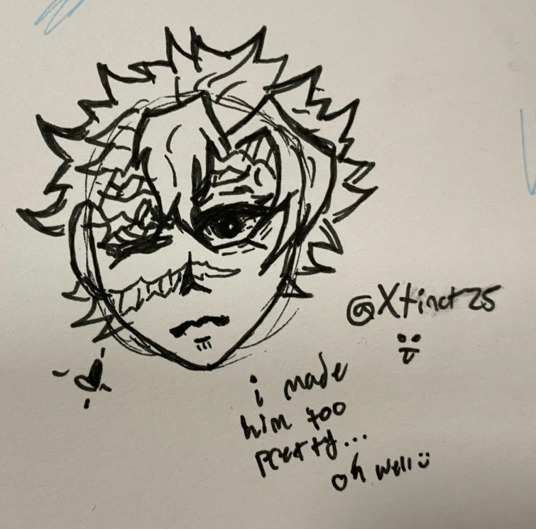 Yk what? I don’t like you. Have a… | Fandom