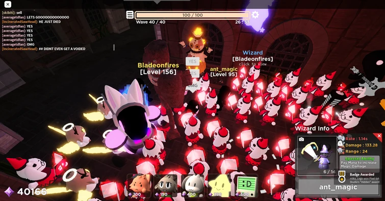 i beat void | Fandom