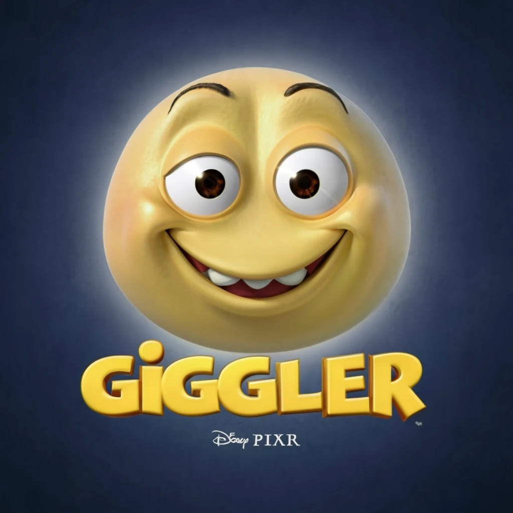 Giggler | Fandom