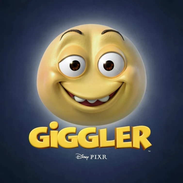 Giggler | Fandom