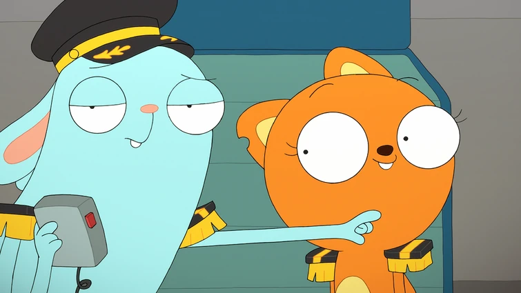 Discuss Everything About Kiff Wiki | Fandom