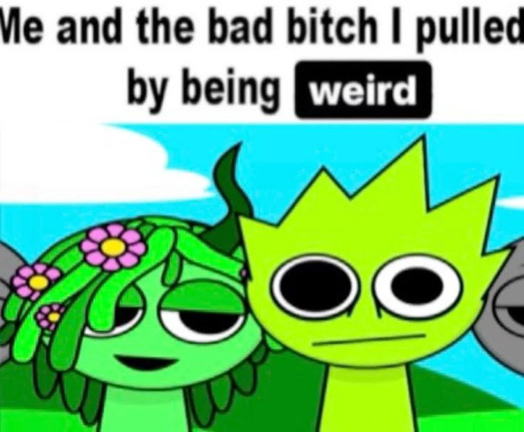 Sprunki meme posts | Fandom