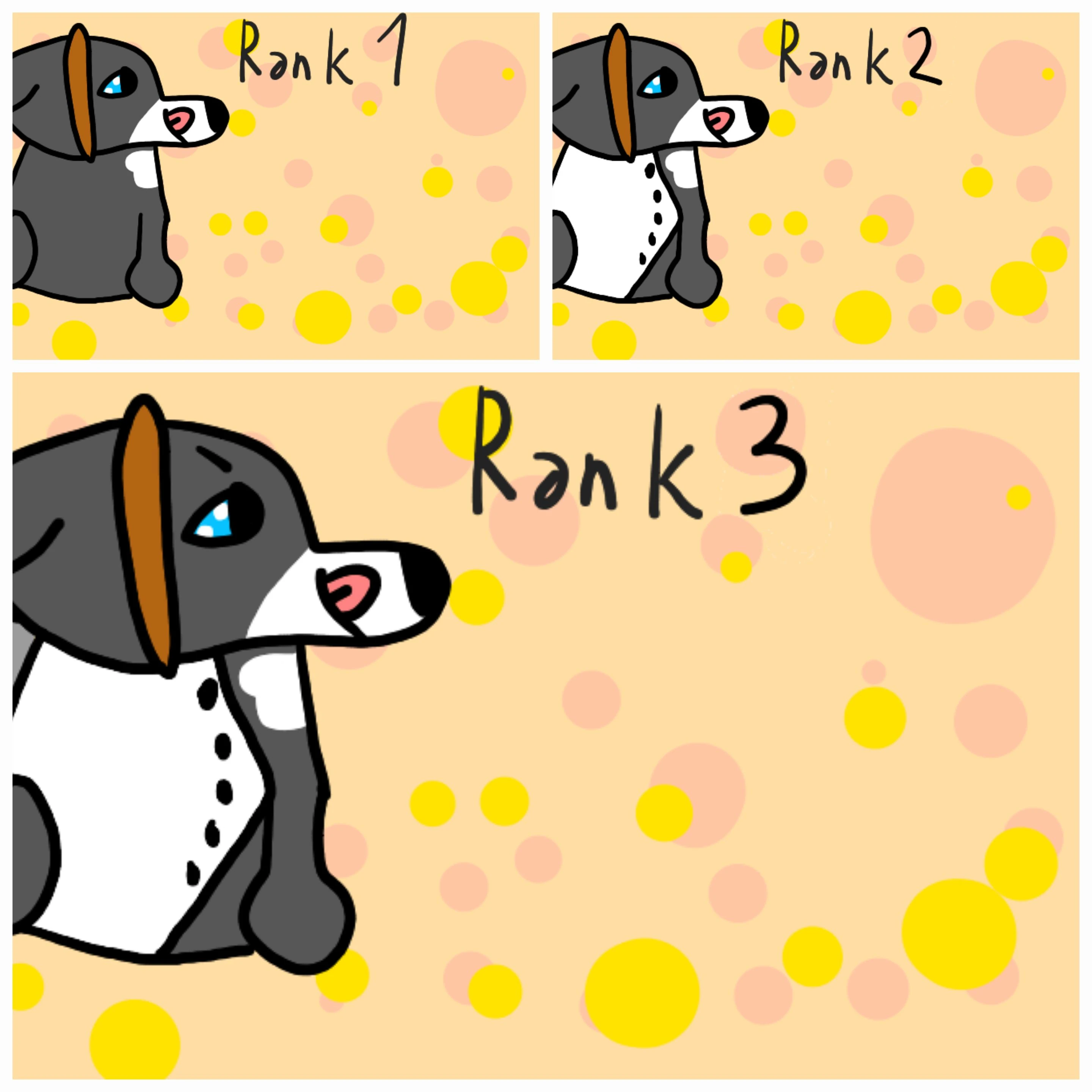 Toast! (Fan hero/character/oc) WIP! | Fandom