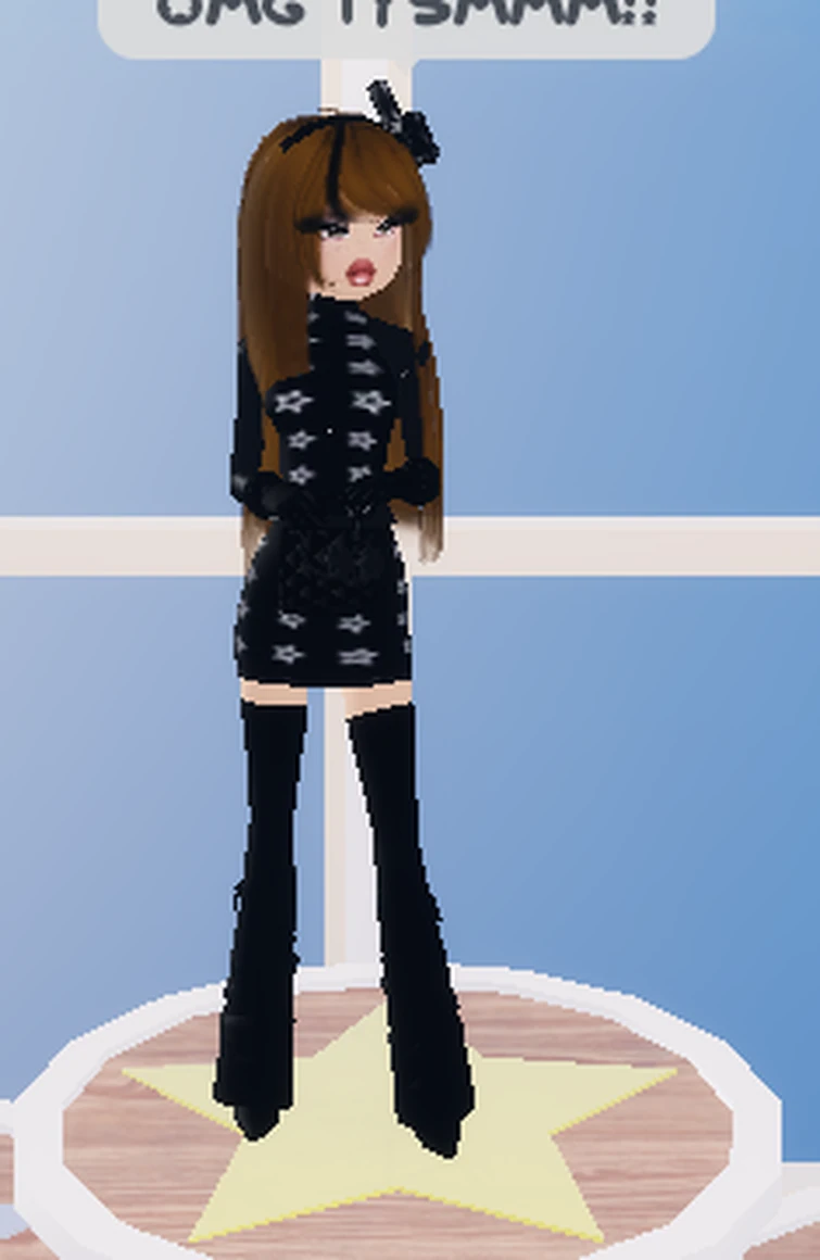 recreating my old DTI outfits! | Fandom