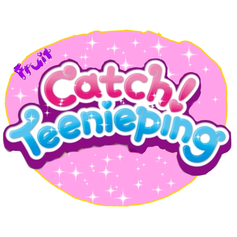 Discuss Everything About Catch! Teenieping Wiki | Fandom