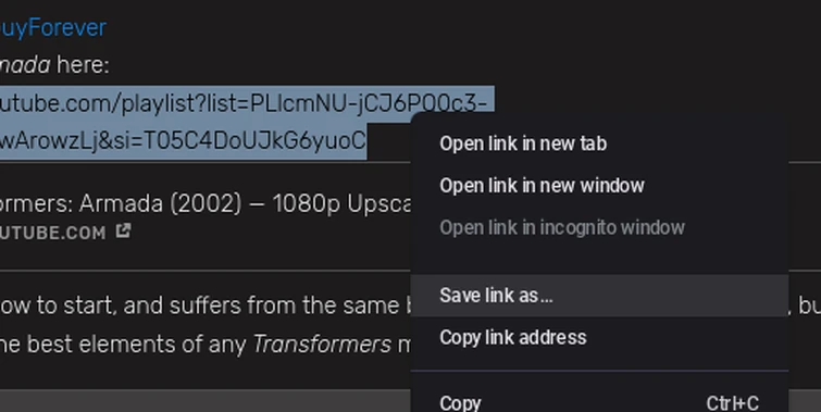 Which anime series is better (no picture included due to image ...