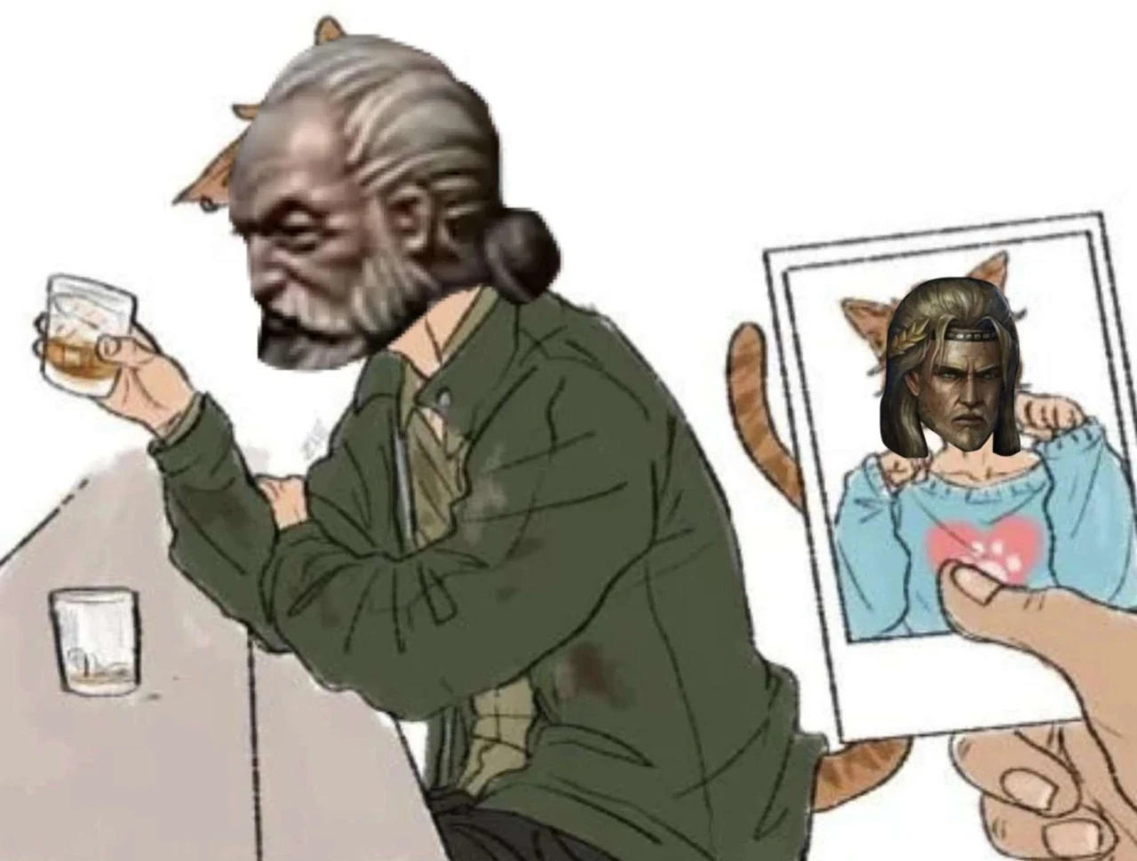 Lions Meme's | Fandom