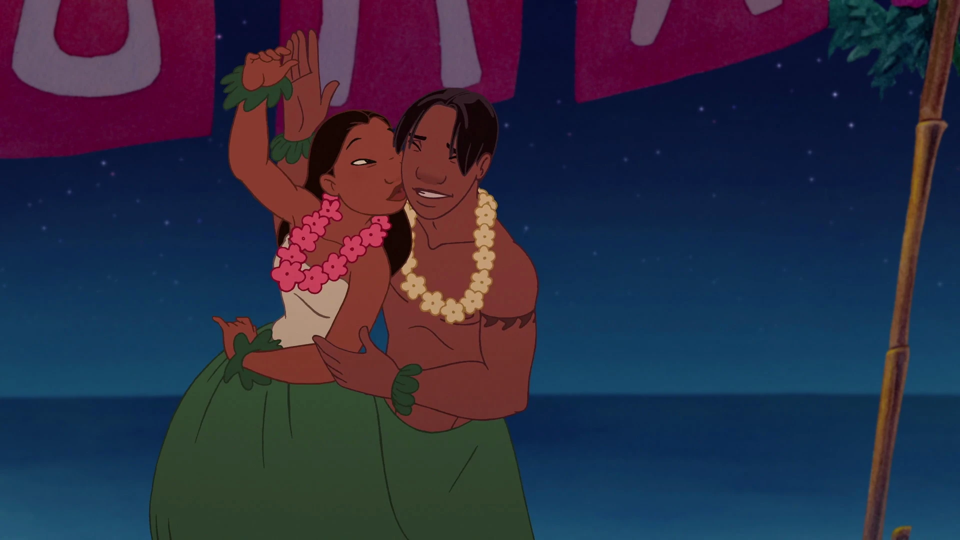 Nani and David Spinoff | Fandom