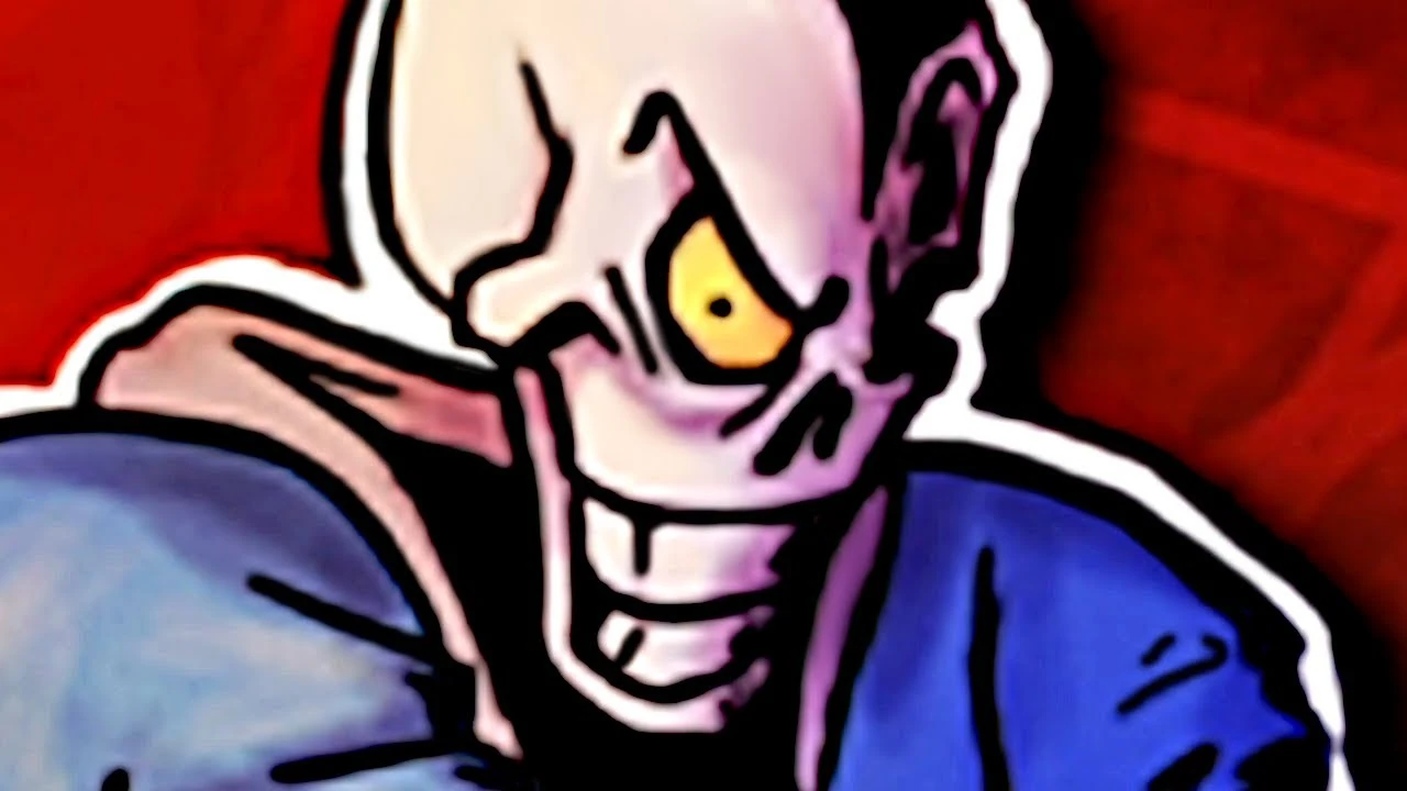 Merg Plays Undertale: Last Corridor Again | Fandom