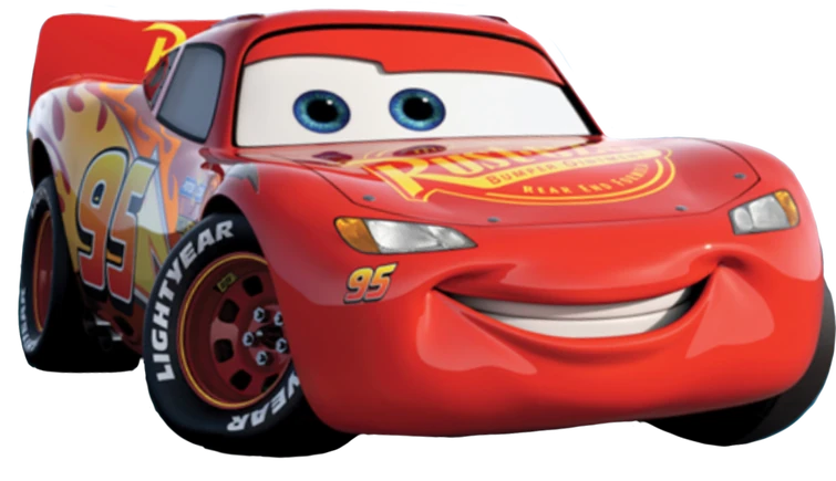 Lightning McQueen (Cars 3) | Fandom