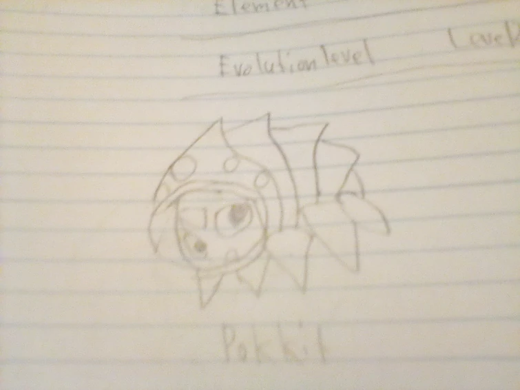 Old Prodigy Drawings 2 | Fandom