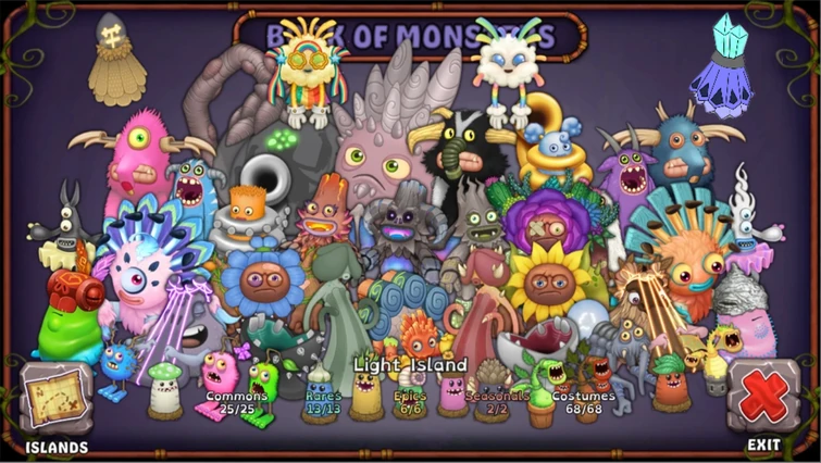 Introducing…Rare fiddlement!!! | Fandom