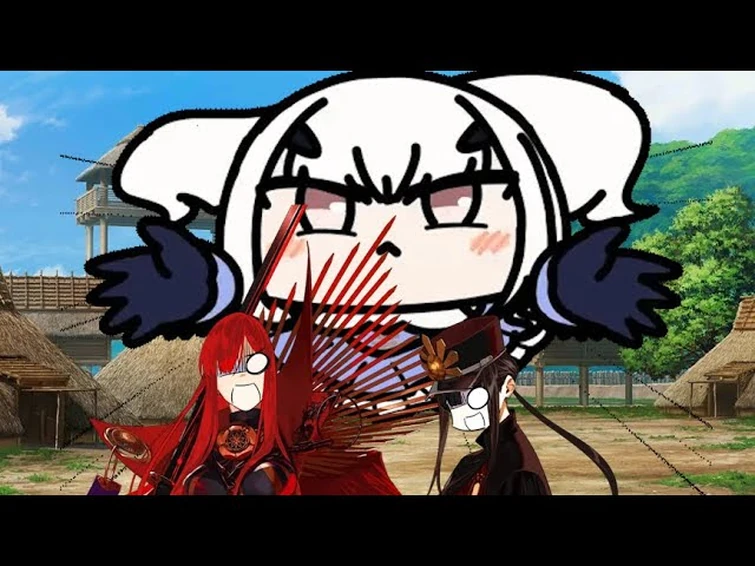 Discuss Everything About Fate/Grand Order Wiki | Fandom